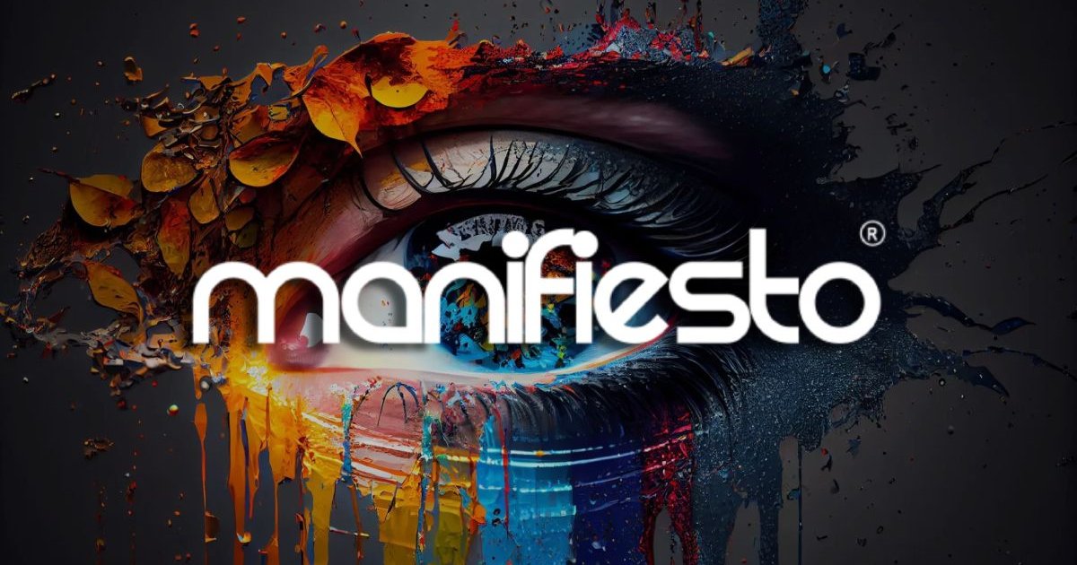 Portafolio - Manifiesto Visual